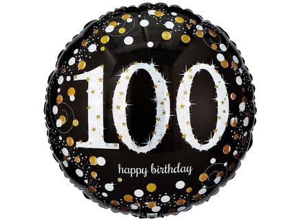 Shop For 100th Birthday Party Supplies at Sweet Pea Parties