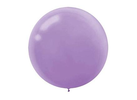 Shop for 60cm Balloons at Sweet Pea Parties NZ