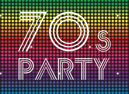 Shop For 70s & Disco Party Supplies at Sweet Pea Parties