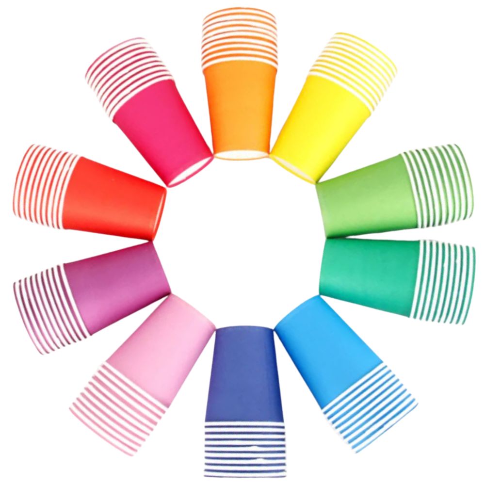 Paper Cups – Sweet Pea Parties
