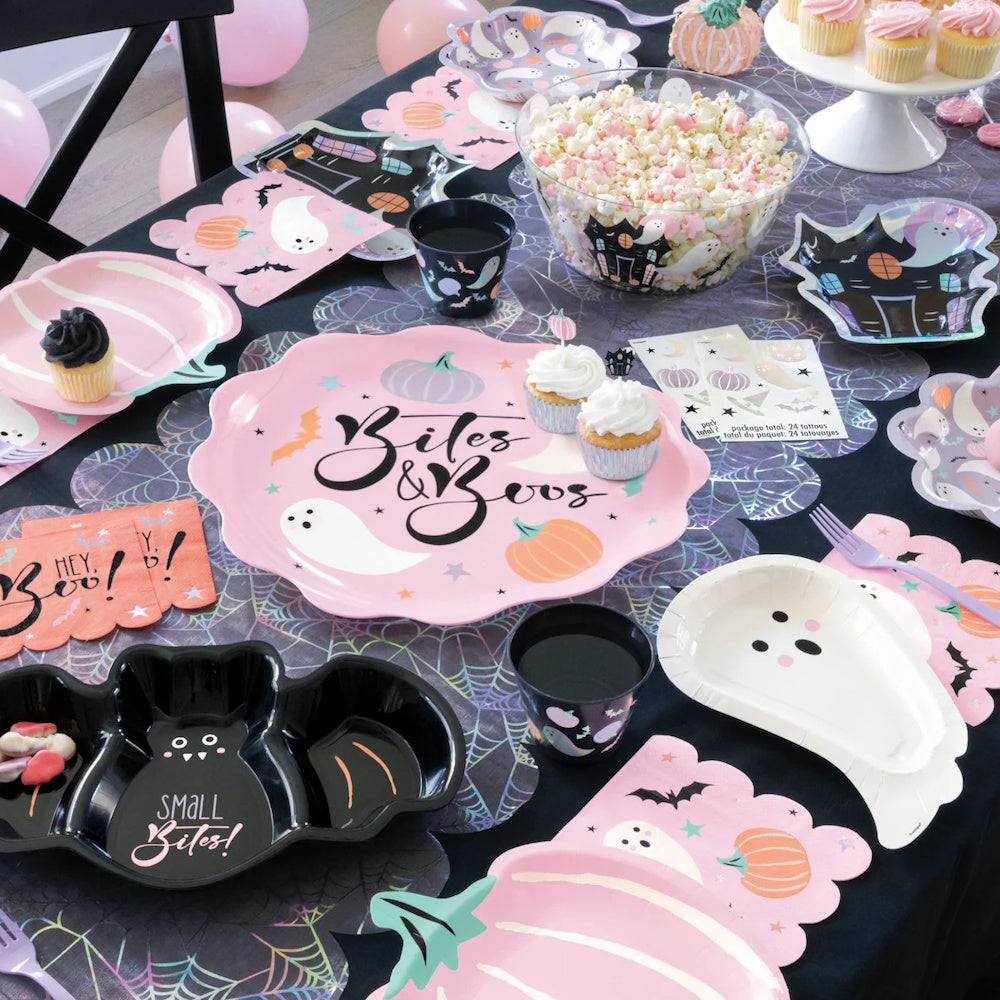 Shop Pastel Hauntings Halloween Party Range at Sweet Pea Parties