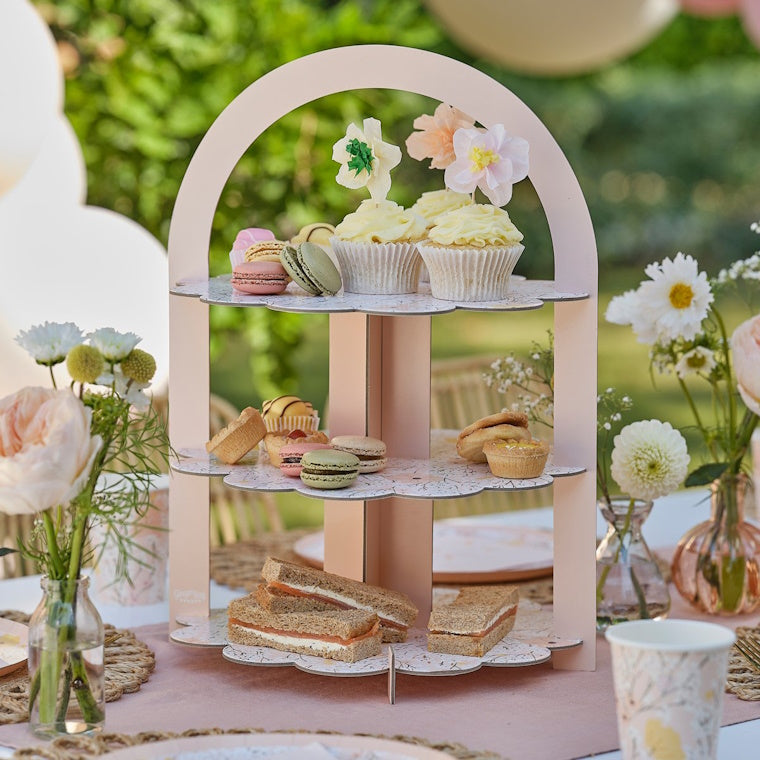 Shop Cupcake & Treat Stands at Sweet Pea Parties NZ