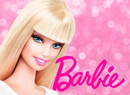 Buy Barbie Party Supplies at Sweet Pea Parties NZ