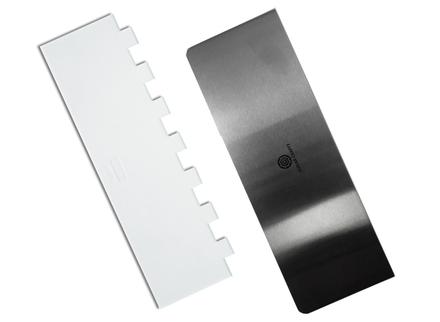 Shop Scrapers & Ganache Tools at Sweet Pea Parties NZ