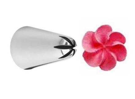 Shop Drop Flower Piping Tips at Sweet Pea Parties NZ