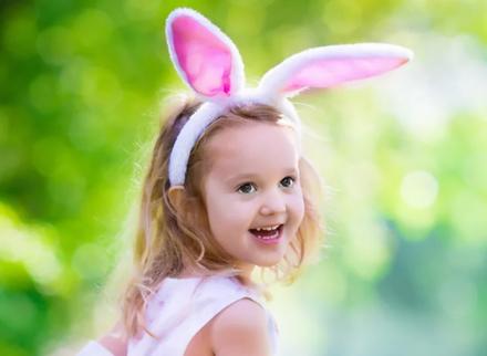 Shop For Easter Wearables at Sweet Pea Parties