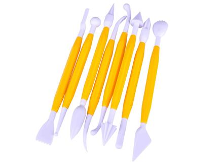 Shop Fondant & Gumpaste Tools for Cake Decorating at Sweet Pea Parties