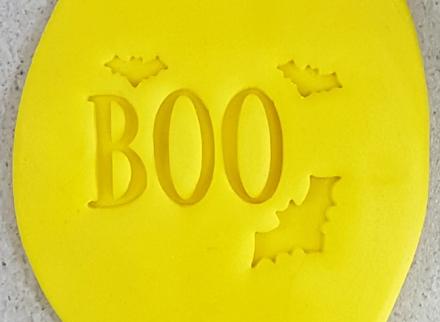 Shop Halloween Embossers & Debossers at Sweet Pea Parties NZ