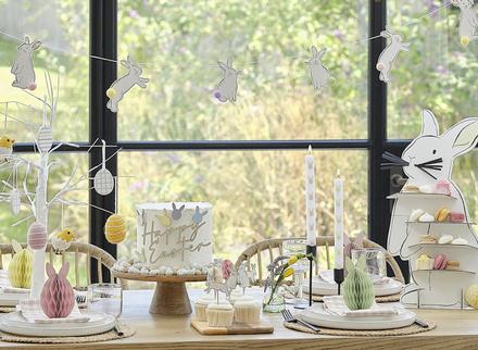 Shop For Hop Hop Hooray Easter Supplies at Sweet Pea Parties