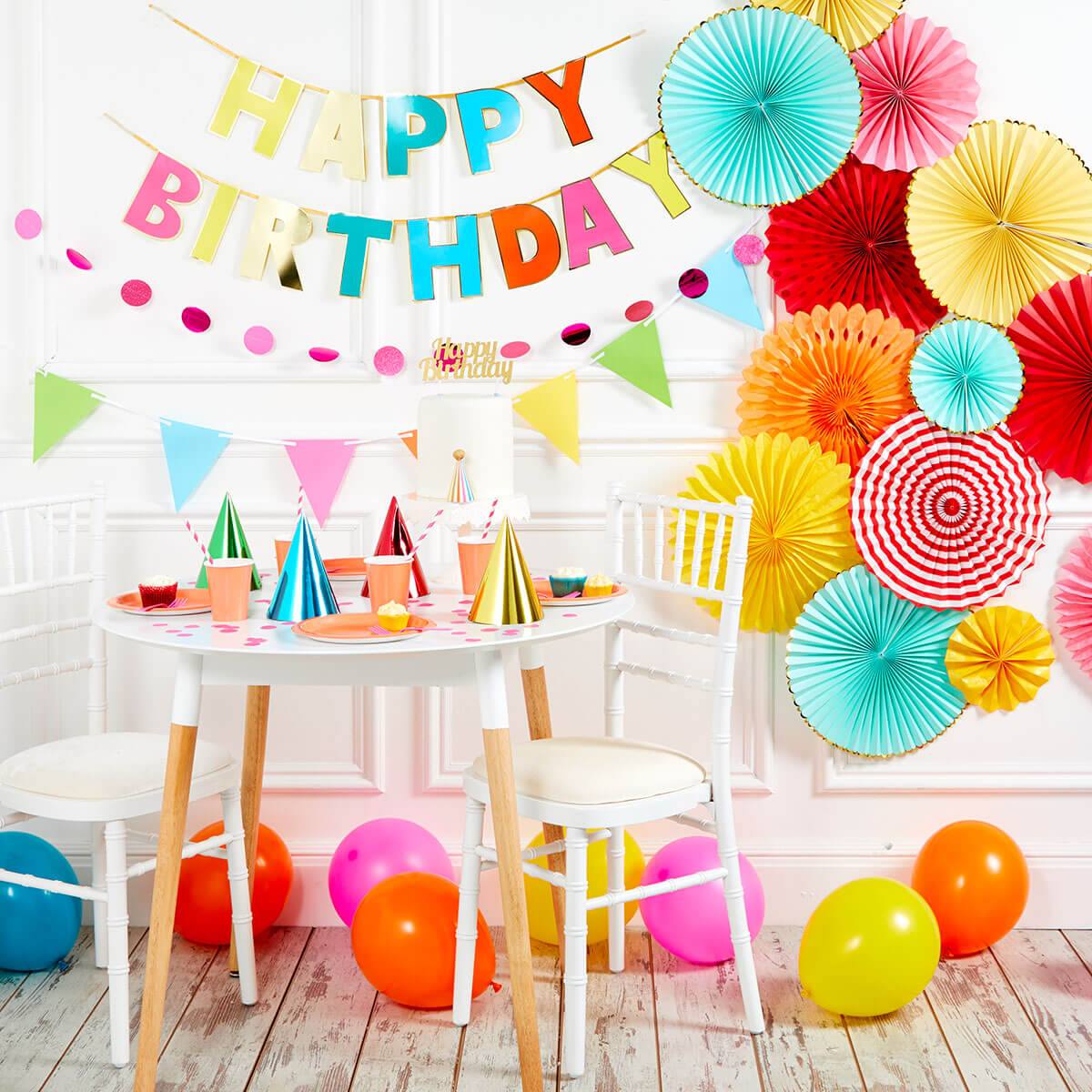 Shop for Party Decorations at Sweet Pea Parties NZ