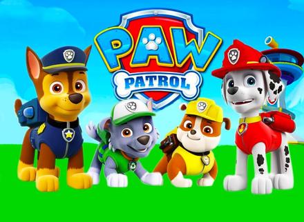 Shop For Paw Patrol Party Supplies at Sweet Pea Parties – Page 2