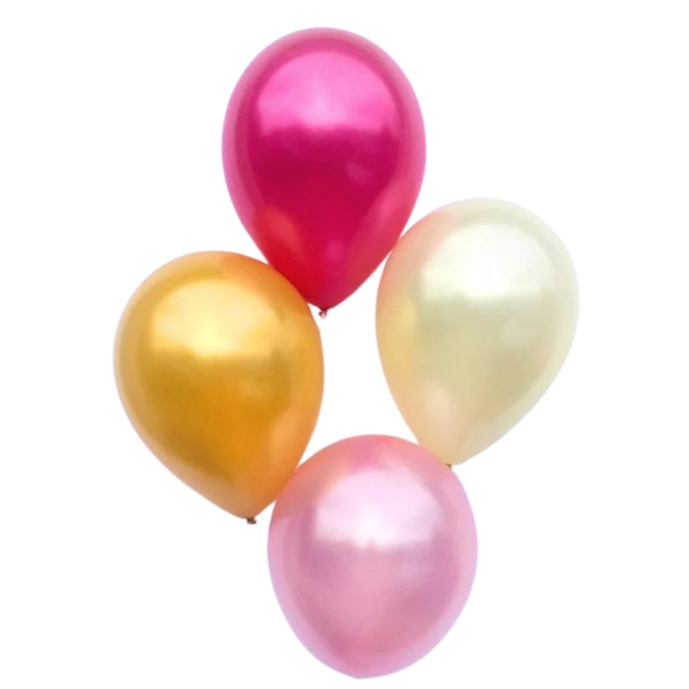 Shop for Balloon Mixes at Sweet Pea Parties NZ