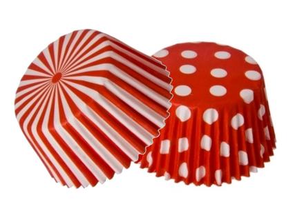 Shop Patterned & Themed Cupcake Cases at Sweet Pea Parties NZ