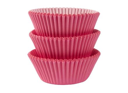 Shop Plain & Solid Colour Cupcake Cases at Sweet Pea Parties NZ