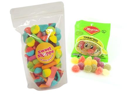 Shop Lollies at Sweet Pea Parties NZ