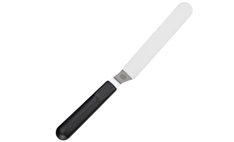Wilton 13" Angled Spatula – Sweet Pea Parties