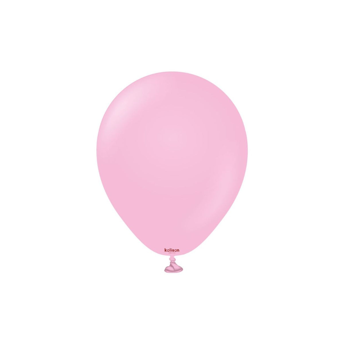 Candy Pink Balloons 12cm 10pk – Sweet Pea Parties