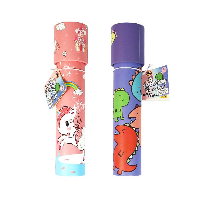 Mini Kaleidoscope (Assorted) – Sweet Pea Parties