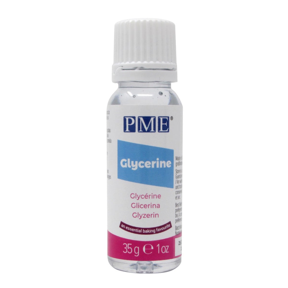 PME Glycerine – Sweet Pea Parties