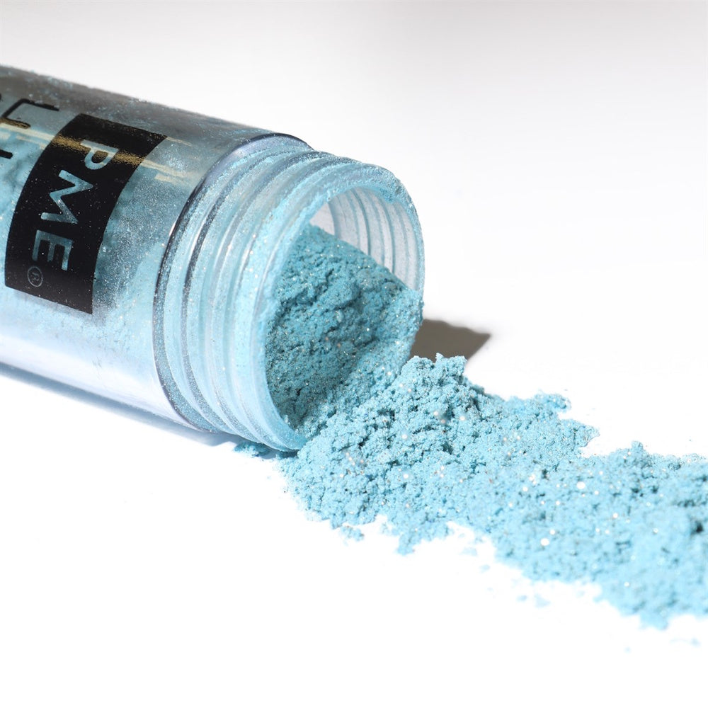 PME Lustre Snow - Blue – Sweet Pea Parties