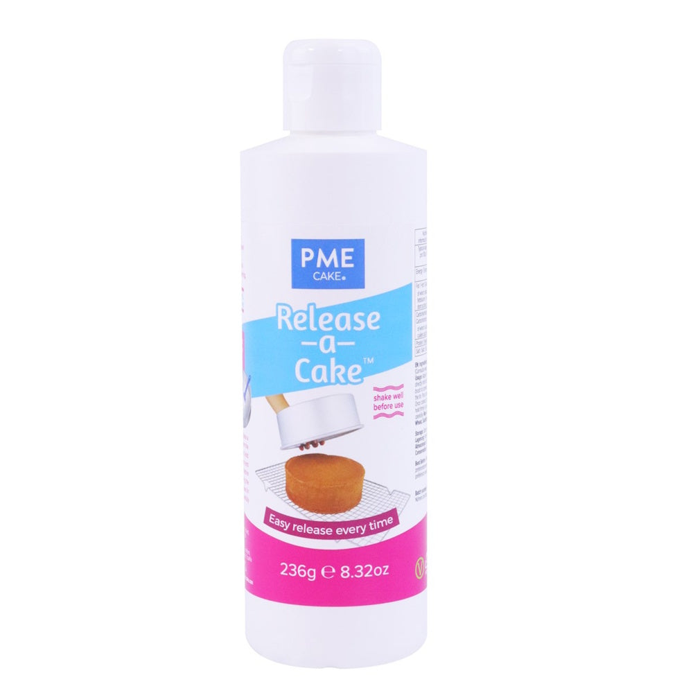 PME Release-a-Cake - Liquid – Sweet Pea Parties