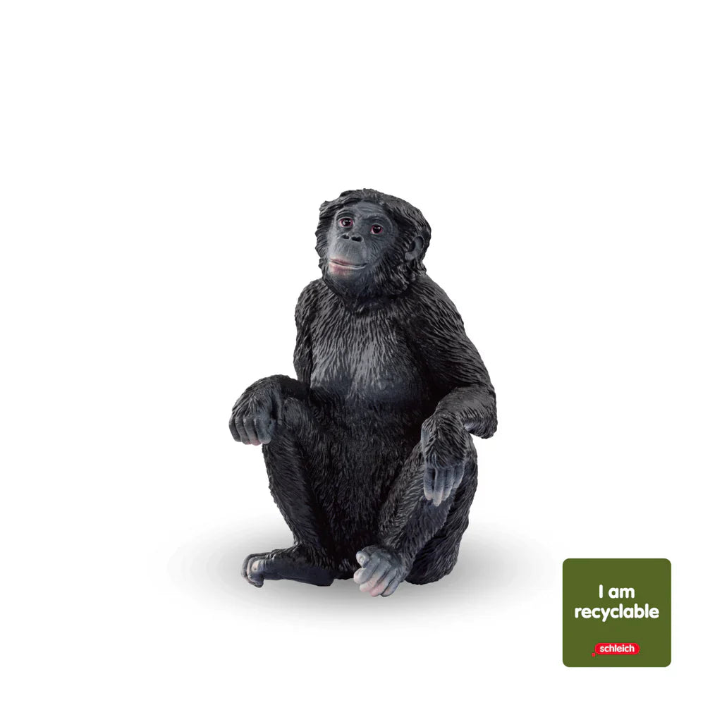 Schleich Bonobo Female – Sweet Pea Parties