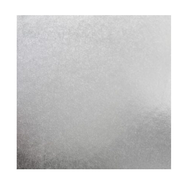Silver 16" Square Cake Board 6mm – Sweet Pea Parties