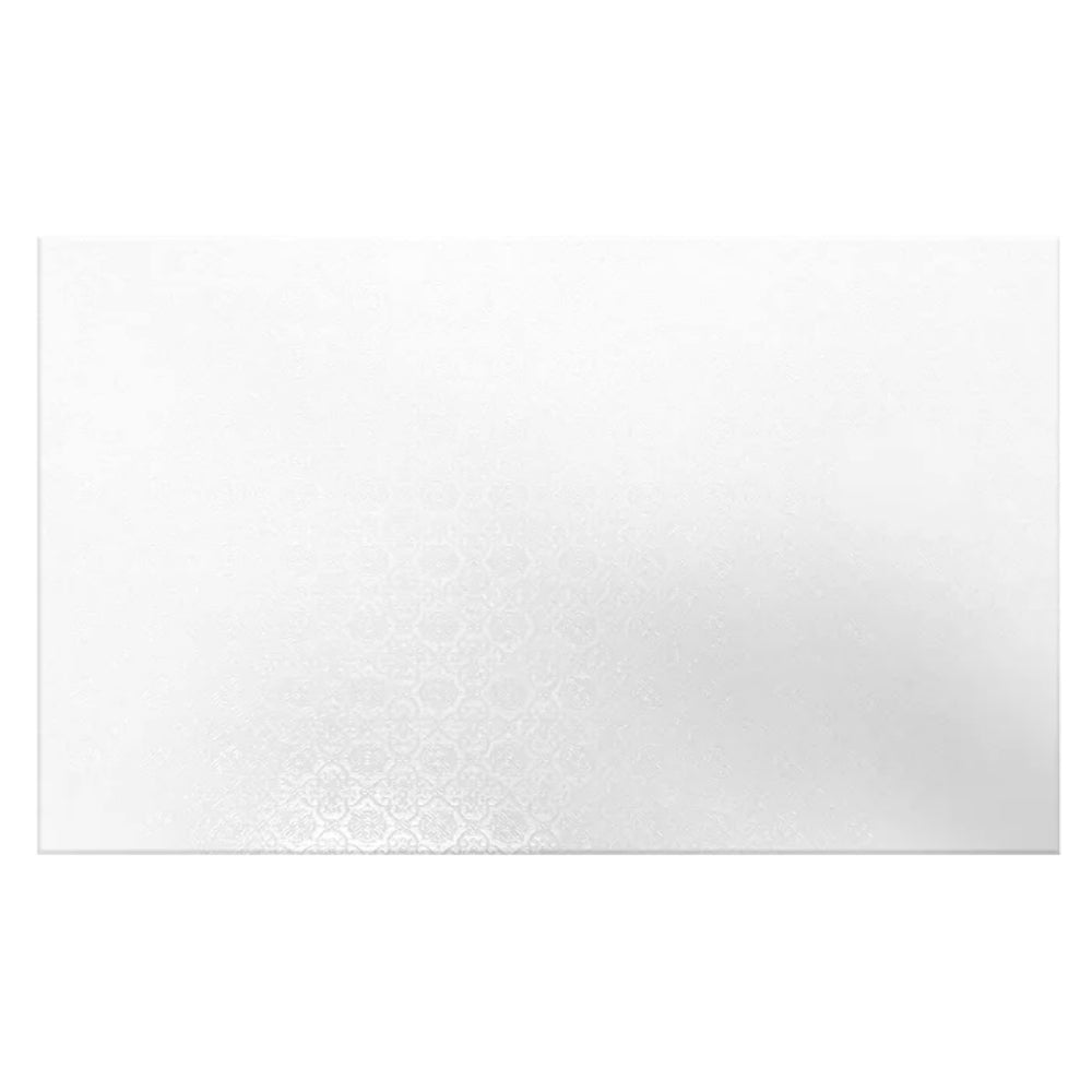 White Rectangle Cake Board 24 x 16in – Sweet Pea Parties