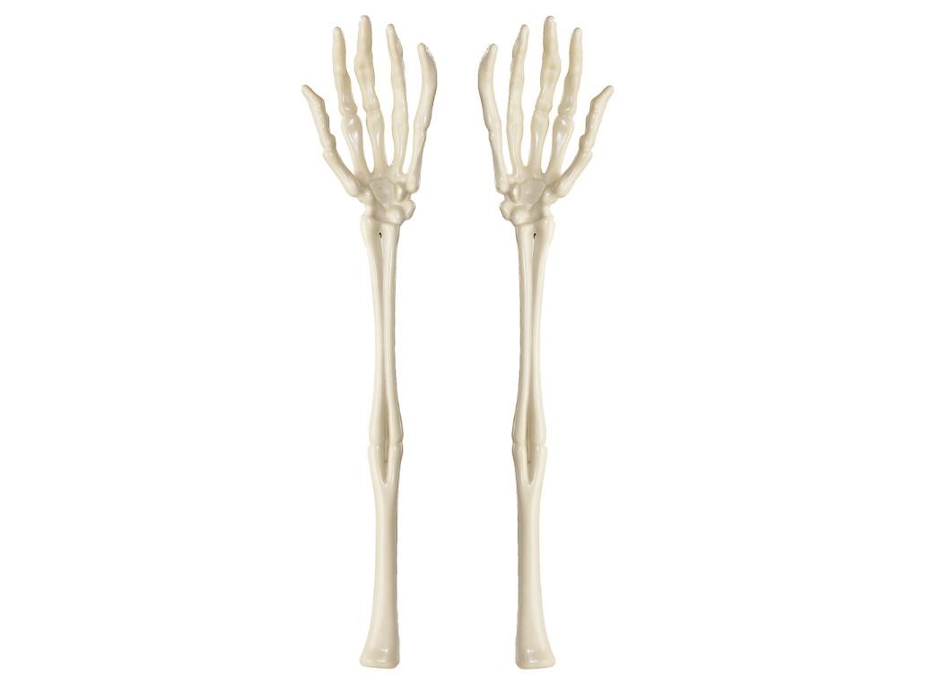 Boneyard Skeleton Serving Utensils – Sweet Pea Parties