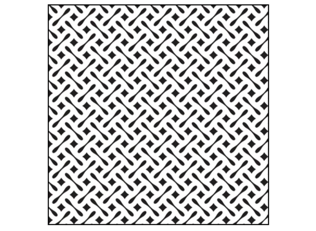 Caking It Up - Cake Stencil Titanium – Sweet Pea Parties