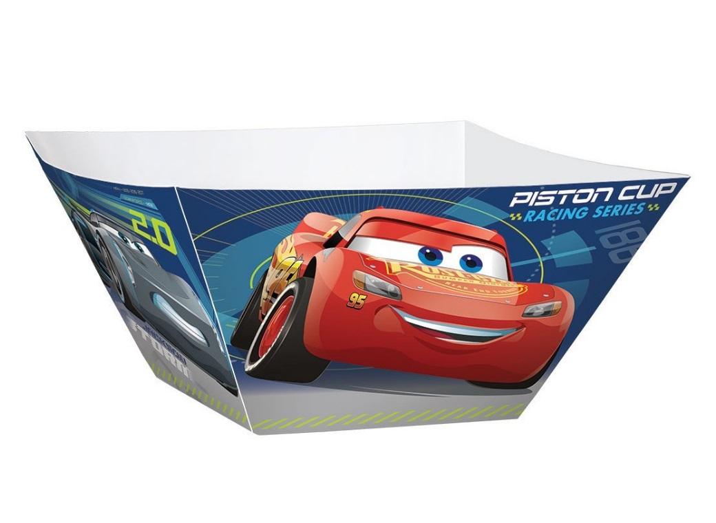Cars 3 Large Serving Bowls 3pk – Sweet Pea Parties