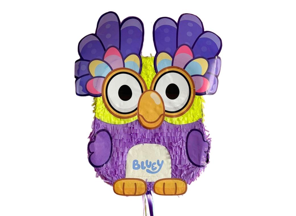 Bluey Pinata – Sweet Pea Parties