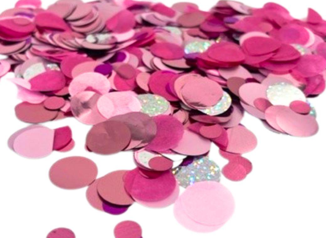 Confetti Medley - Barbie Girl – Sweet Pea Parties