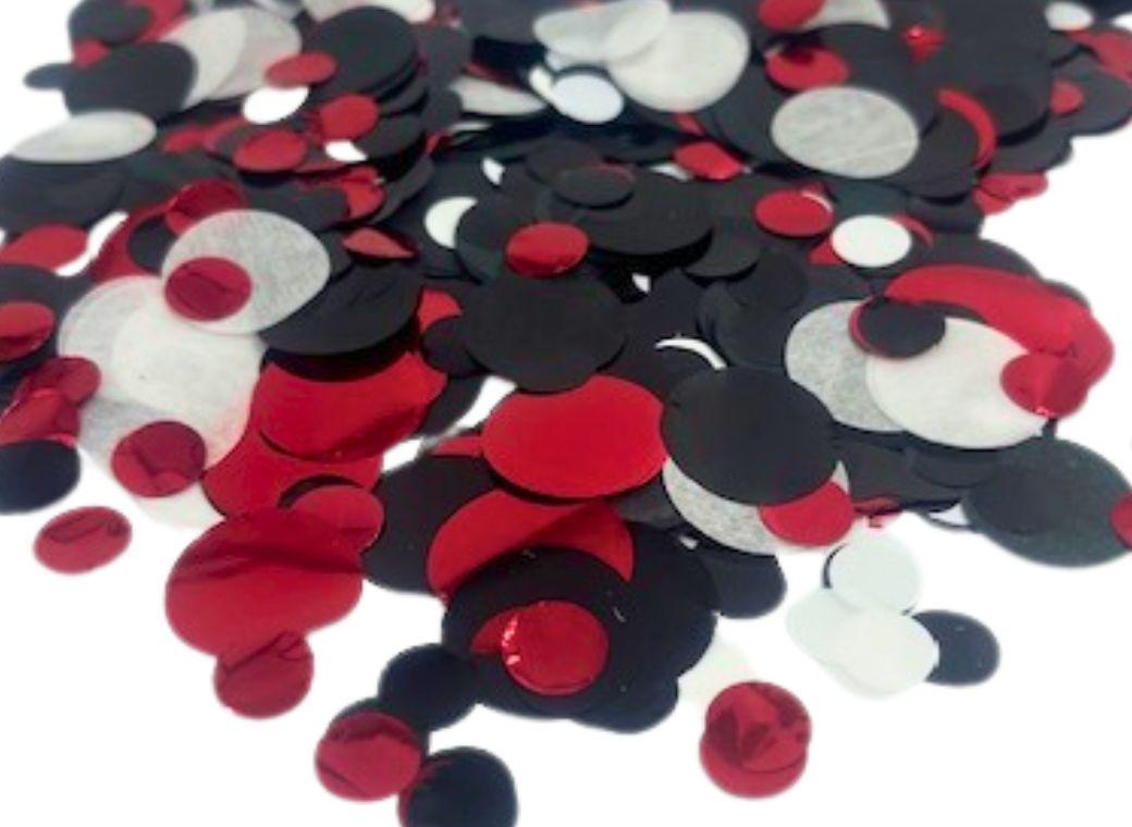 Confetti Medley - Casino – Sweet Pea Parties