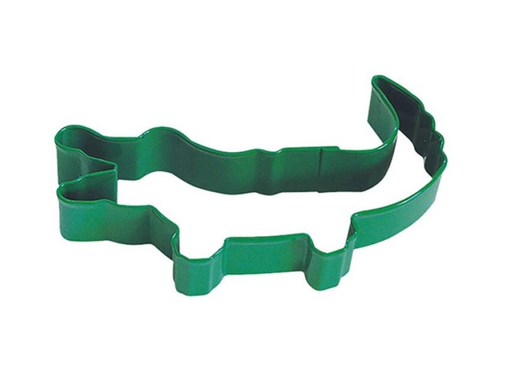 Crocodile Cookie Cutter – Sweet Pea Parties