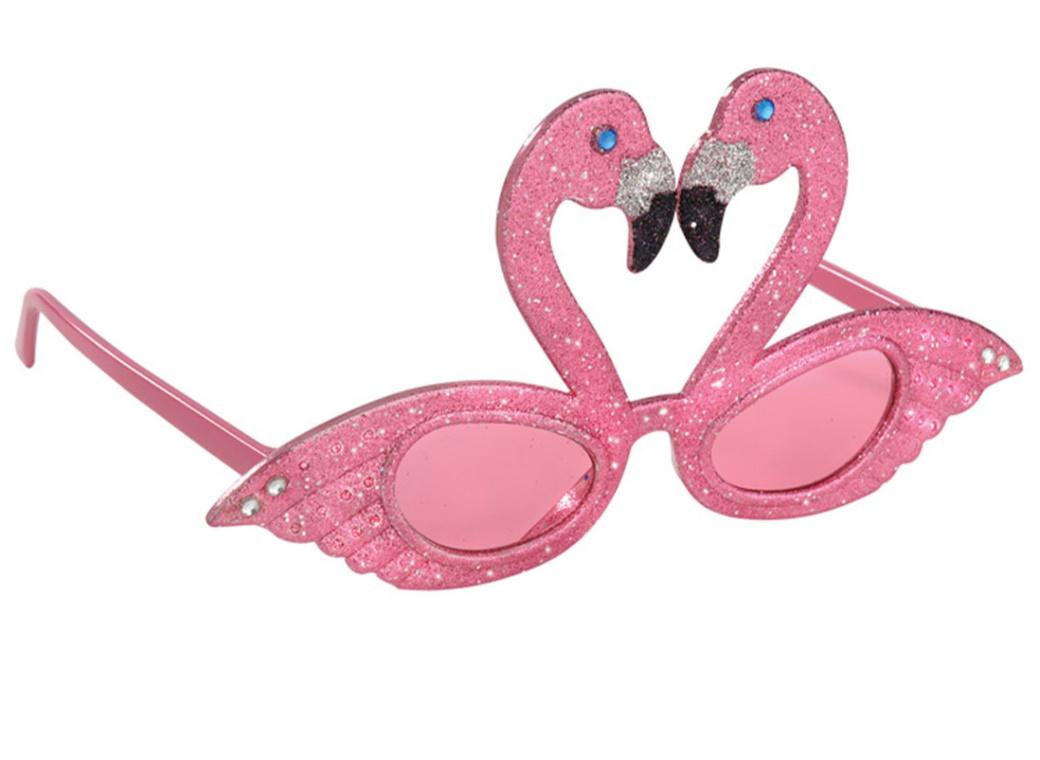 Flamingo Fun Shades – Sweet Pea Parties