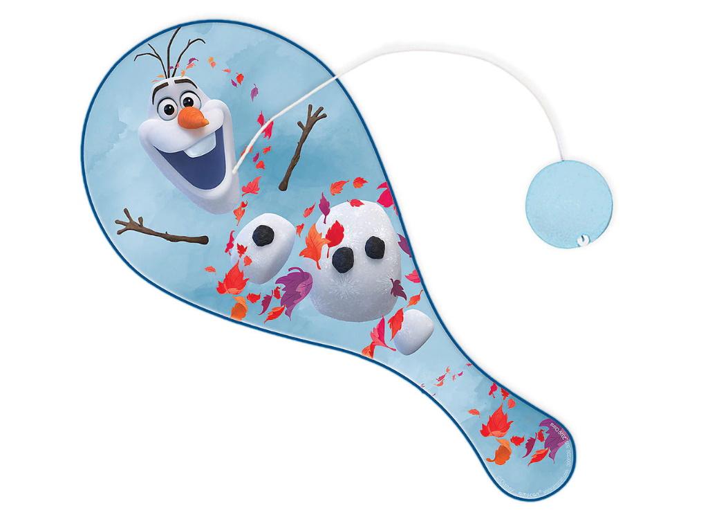 Frozen 2 Paddle Ball – Sweet Pea Parties