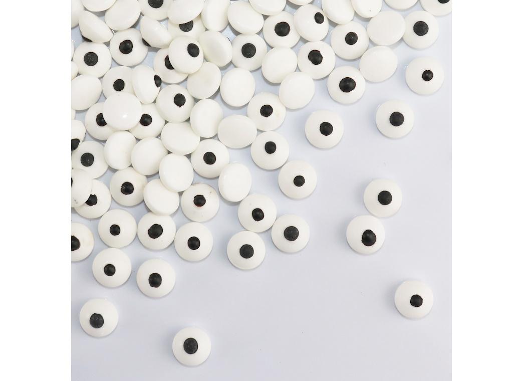 GoBake Edible Eyeballs – Sweet Pea Parties
