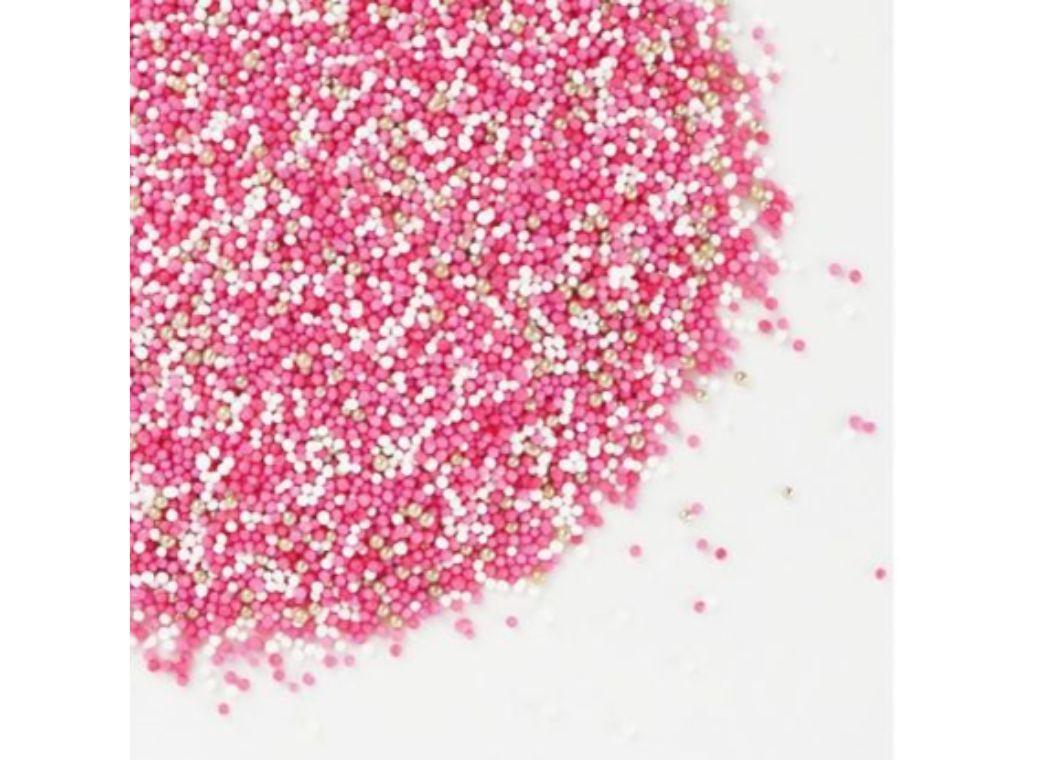 GoBake Sprinkle Medley - Cherry Blossom – Sweet Pea Parties