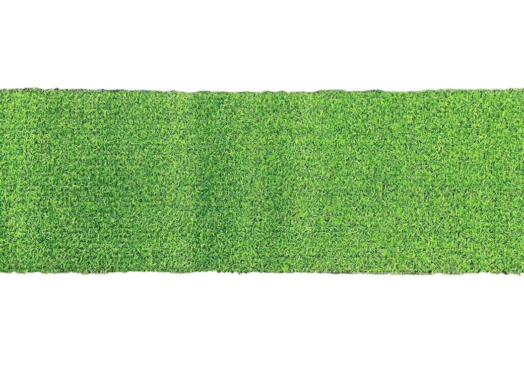 Artificial Grass Table Runner – Sweet Pea Parties