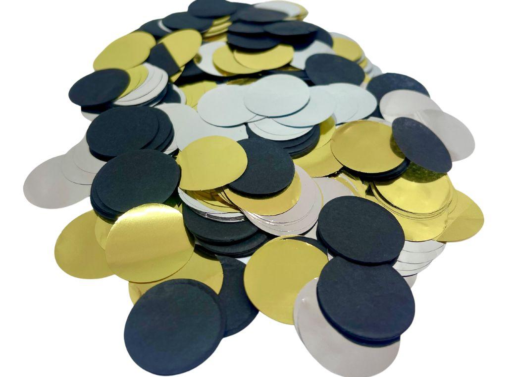 Tissue Confetti - Hollywood – Sweet Pea Parties