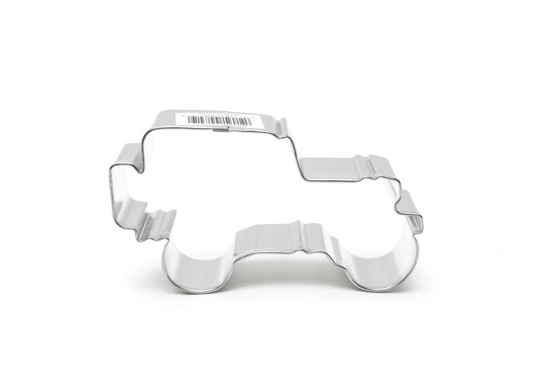 Jeep Cookie Cutter – Sweet Pea Parties