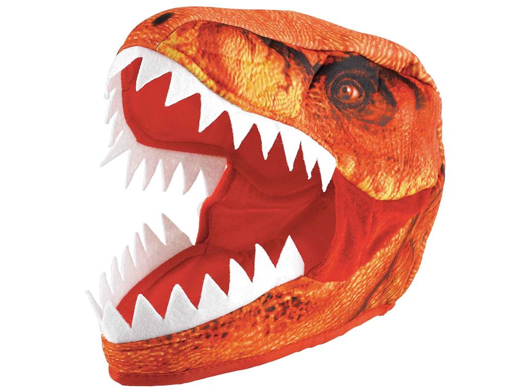 Jurassic World Deluxe Mask – Sweet Pea Parties
