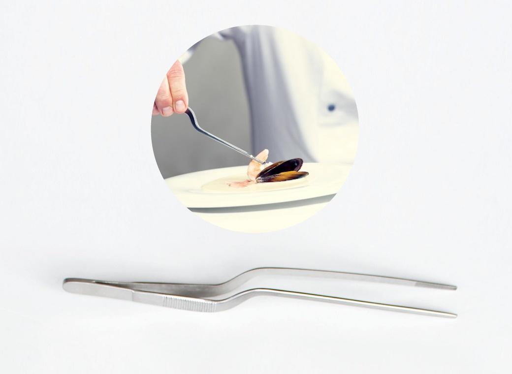 Long Angled Tweezers – Sweet Pea Parties