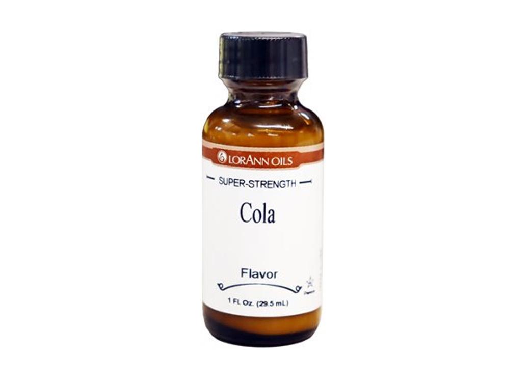 LorAnn Oils - Cola Flavour 1oz – Sweet Pea Parties