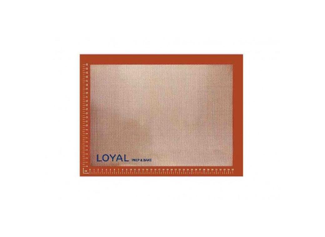 LOYAL Prep & Bake Silicone Mat 400 x 300mm – Sweet Pea Parties