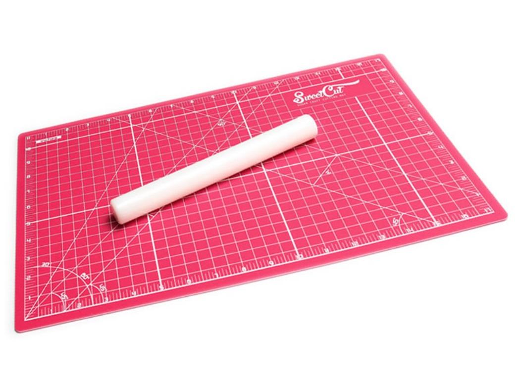 Non-Stick Rolling Pin 23cm – Sweet Pea Parties