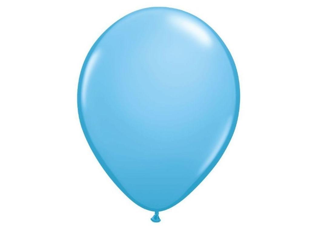 Baby Blue Balloon - Single – Sweet Pea Parties