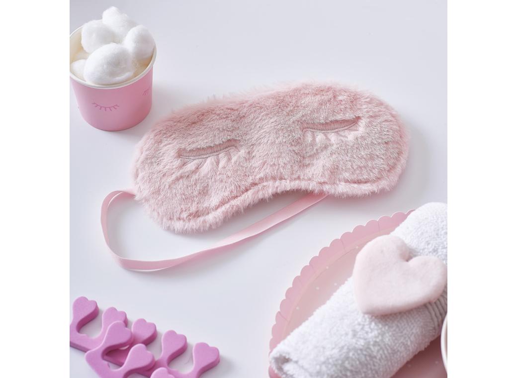 Pamper Party Eye Mask – Sweet Pea Parties