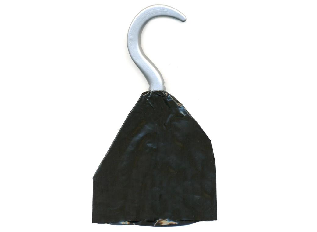 Pirate Hook Hand – Sweet Pea Parties